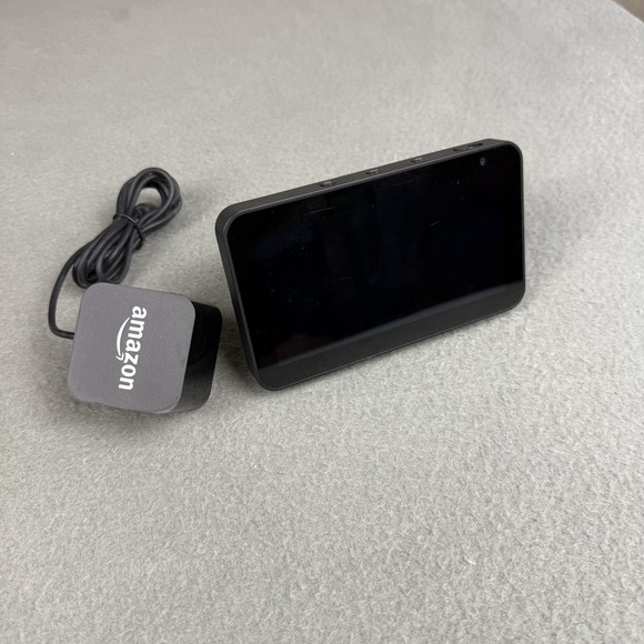 Amazon | Portable Audio & Video | Amazon Echo Show 5 St Gen 55 Smart ...